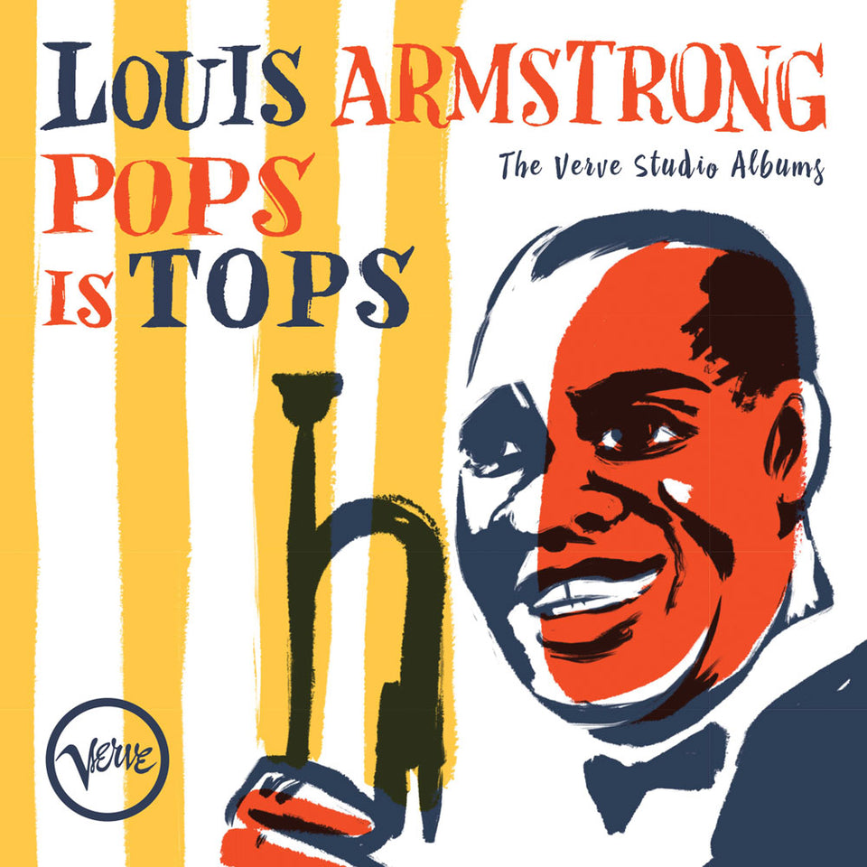 Louis Armstrong Official Store