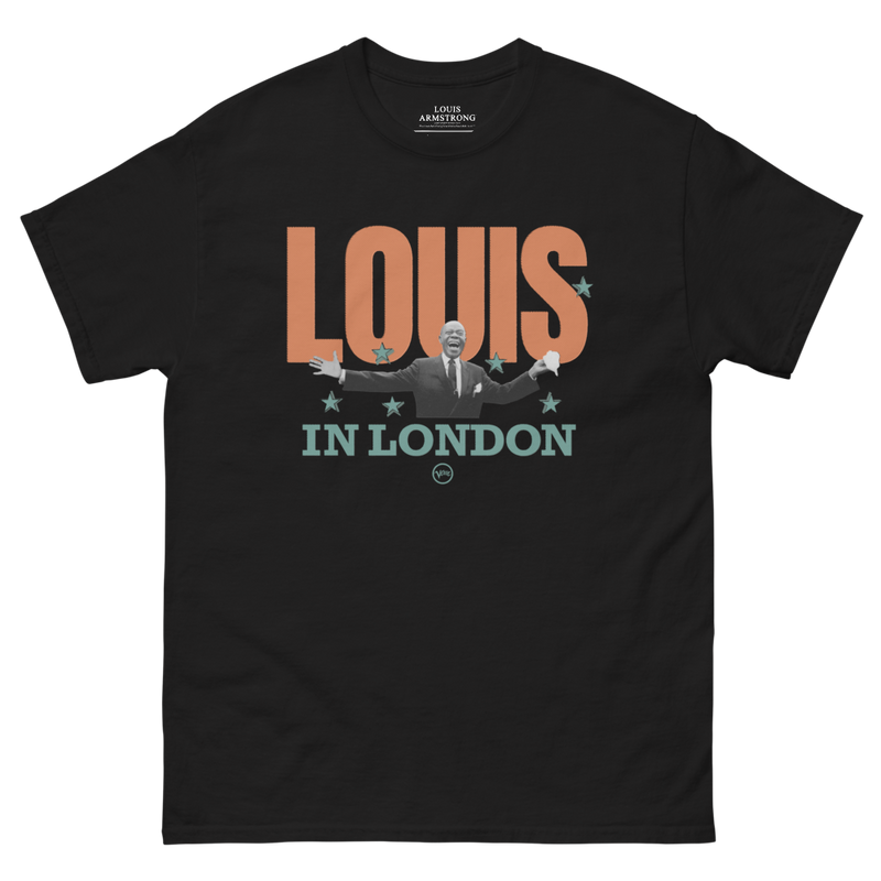 Louis Armstrong Official Store - Louis Armstrong Official Store