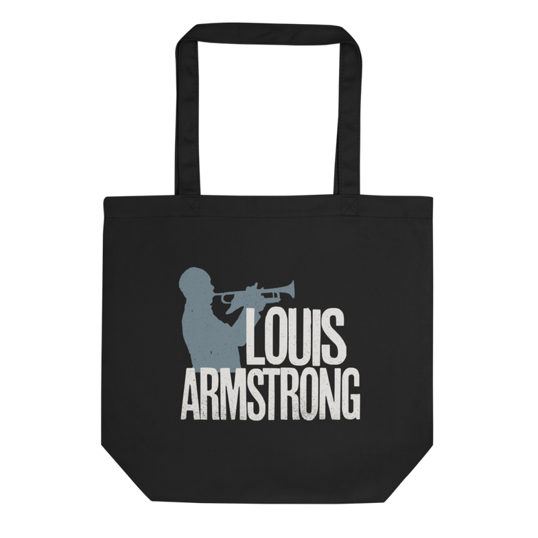 Louis Armstrong Official Store