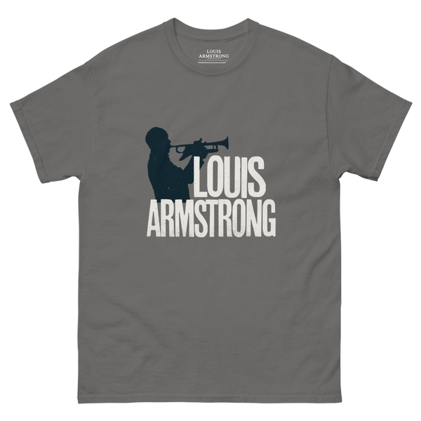Apparel - Louis Armstrong Official Store
