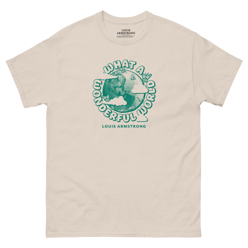 Louis Armstrong Official Store - Louis Armstrong Official Store