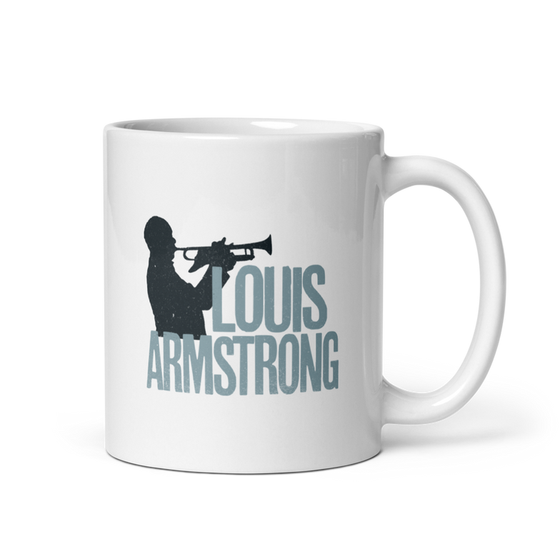 Louis Armstrong Official Store