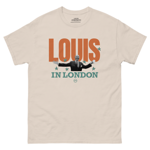 Louis Armstrong Official Store - Louis Armstrong Official Store