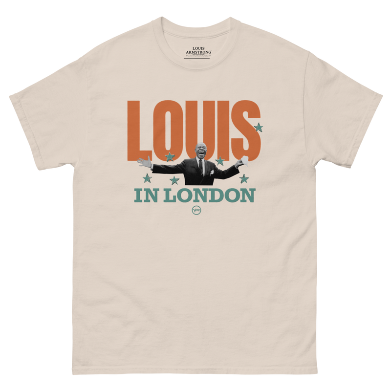 Louis Armstrong Official Store - Louis Armstrong Official Store