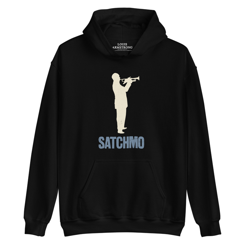 Louis Armstrong Official Store
