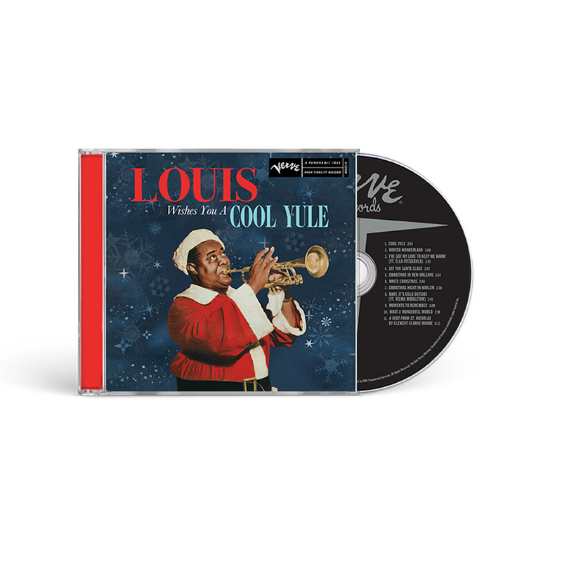 Louis Armstrong Official Store - Louis Armstrong Official Store