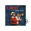 Louis Wishes You A Cool Yule Digital Album - Louis Armstrong Official Store