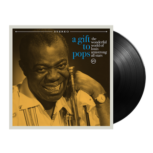 Louis Armstrong Official Store - Louis Armstrong Official Store